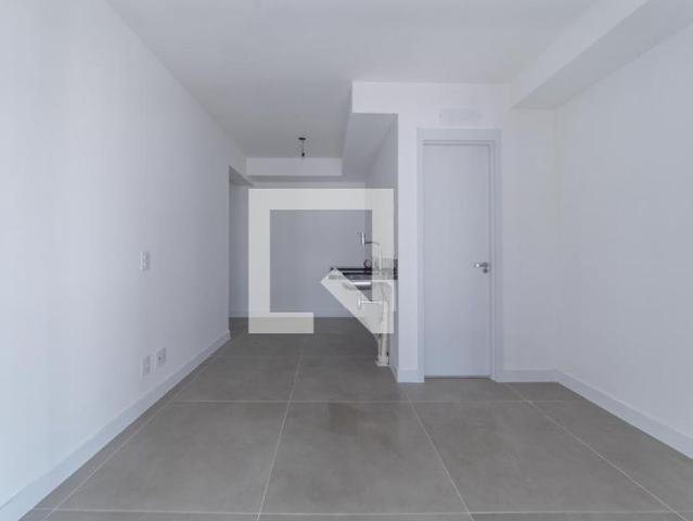 Kitnet, Brooklin, 0 Quarto, 25 m2 São Paulo