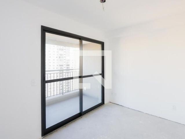 Kitnet, Brooklin, 1 Quarto, 25 m2 São Paulo
