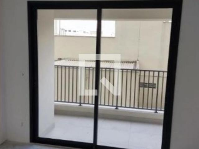 Kitnet, Brooklin, 1 Quarto, 25 m2 São Paulo