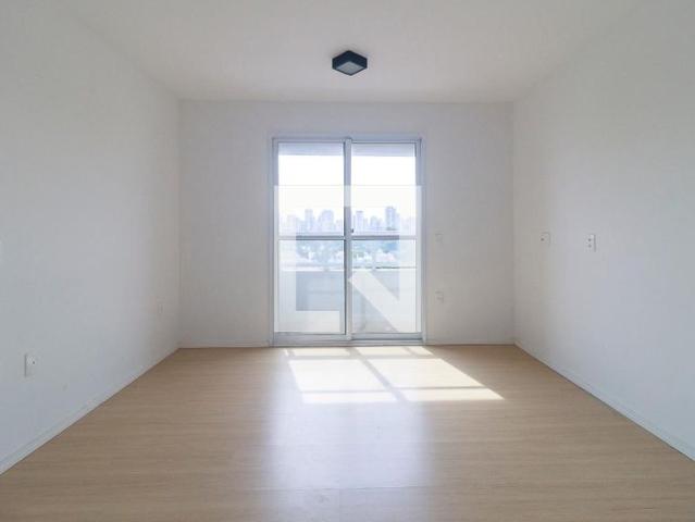 Kitnet, Brooklin, 1 Quarto, 25 m2 São Paulo