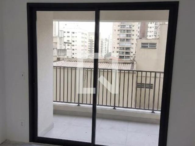 Kitnet, Brooklin, 1 Quarto, 25 m2 São Paulo