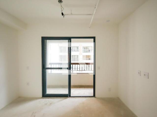 Kitnet, Brooklin, 1 Quarto, 25 m2 São Paulo