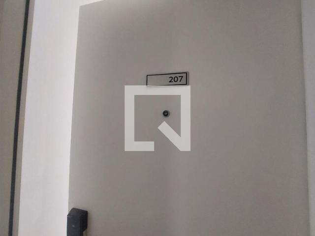 Kitnet, Brooklin, 1 Quarto, 26 m2 São Paulo