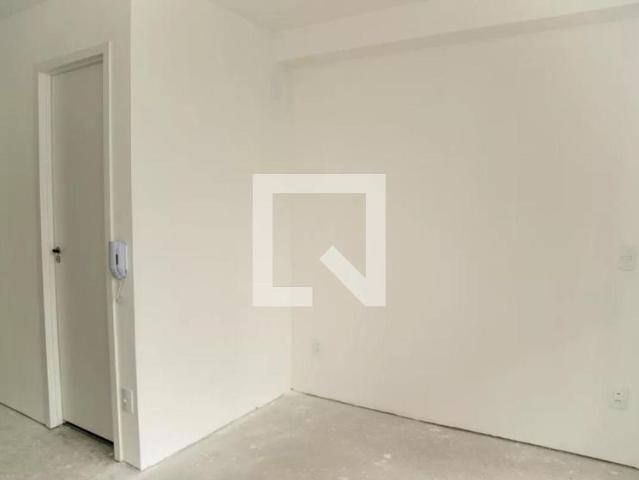 Kitnet, Brooklin, 1 Quarto, 26 m2 São Paulo