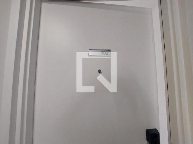 Kitnet, Brooklin, 1 Quarto, 26 m2 São Paulo