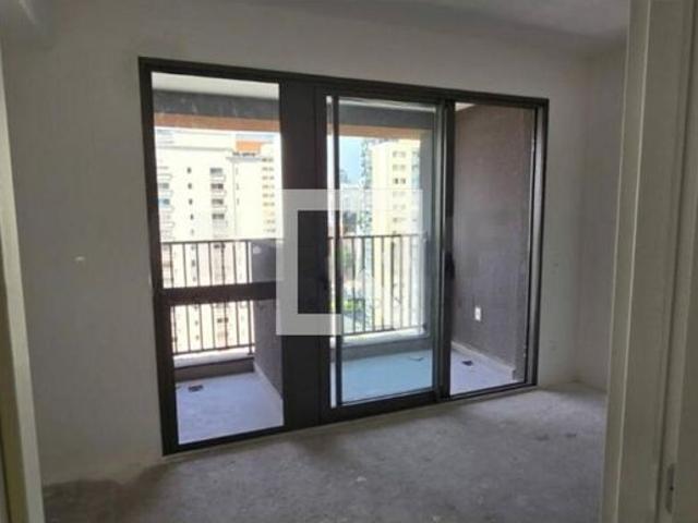 Kitnet, Brooklin, 1 Quarto, 26 m2 São Paulo