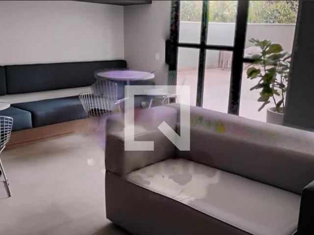 Kitnet, Brooklin, 1 Quarto, 27 m2 São Paulo