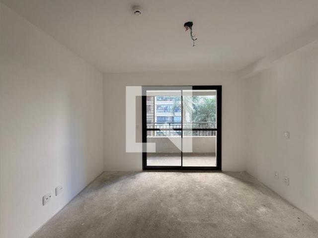 Kitnet, Brooklin, 1 Quarto, 28 m2 São Paulo