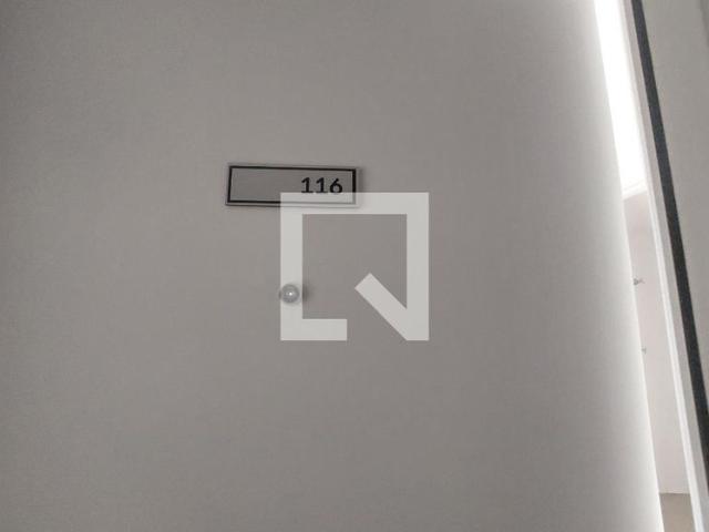 Kitnet, Brooklin, 1 Quarto, 28 m2 São Paulo