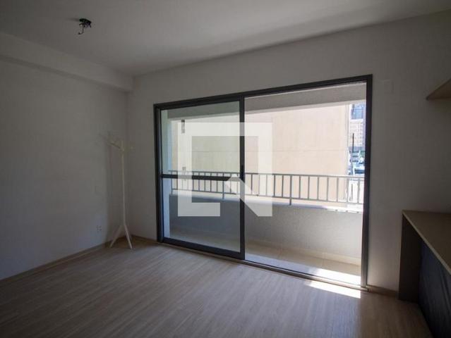 Kitnet, Brooklin, 1 Quarto, 28 m2 São Paulo