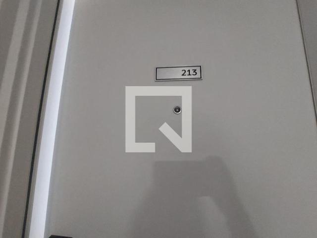 Kitnet, Brooklin, 1 Quarto, 28 m2 São Paulo