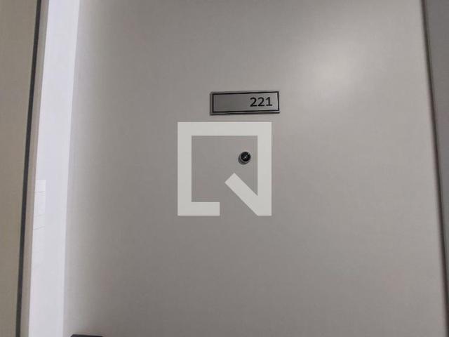 Kitnet, Brooklin, 1 Quarto, 28 m2 São Paulo