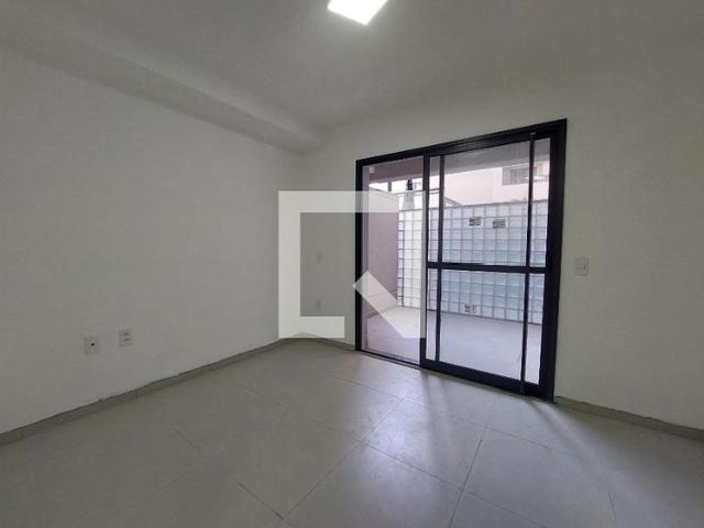 Kitnet, Brooklin, 1 Quarto, 29 m2 São Paulo
