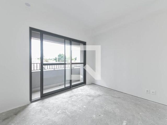 Kitnet, Brooklin, 1 Quarto, 30 m2 São Paulo