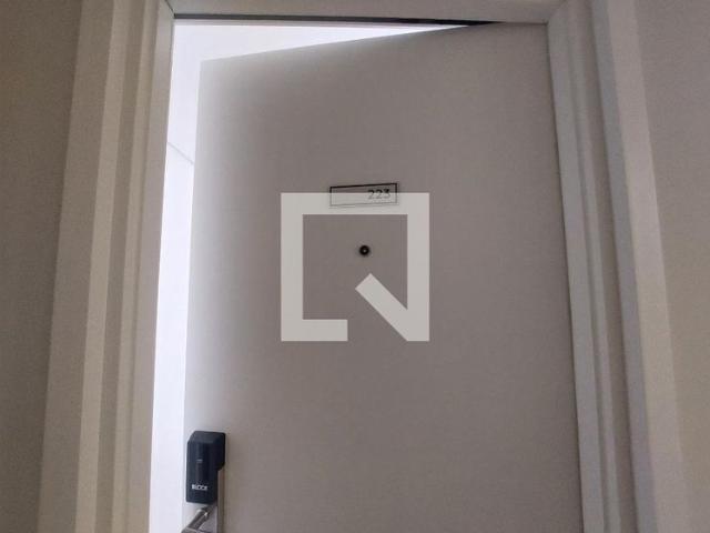 Kitnet, Brooklin, 1 Quarto, 30 m2 São Paulo