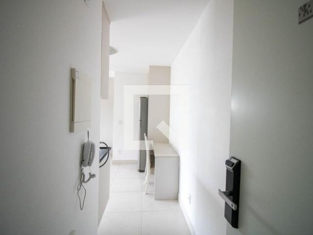 Kitnet, Brooklin, 1 Quarto, 37 m2 São Paulo