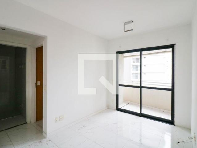 Kitnet, Brooklin, 1 Quarto, 38 m2 São Paulo