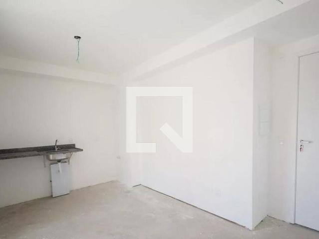 Kitnet, Brooklin, 1 Quarto, 53 m2 São Paulo
