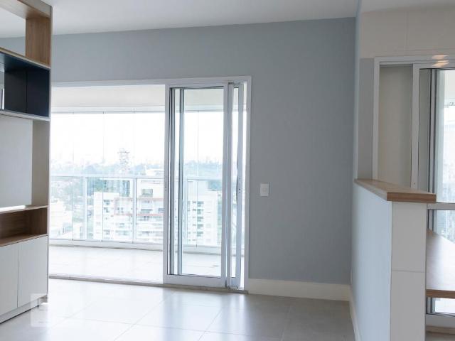 Kitnet, Brooklin, 1 Quarto, 57 m2 São Paulo