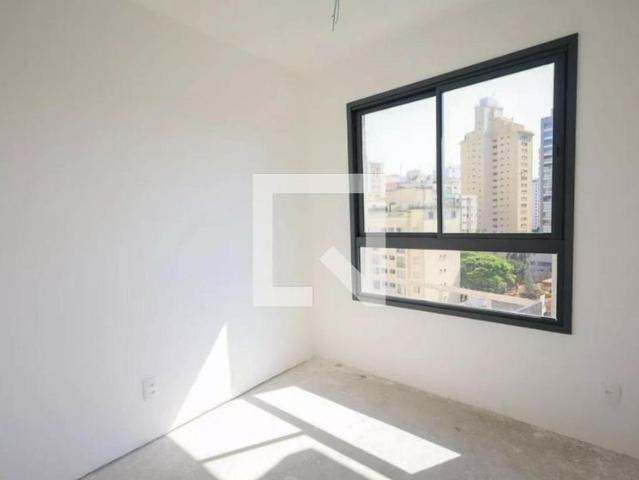 Kitnet, Brooklin, 1 Quarto, 60 m2 São Paulo