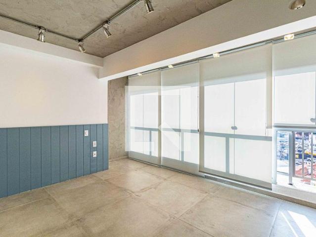 Kitnet, Butantã, 0 Quarto, 28 m2 São Paulo