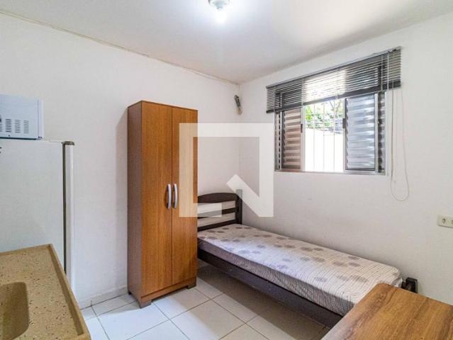Kitnet, Butantã, 0 Quarto, 9 m2 São Paulo