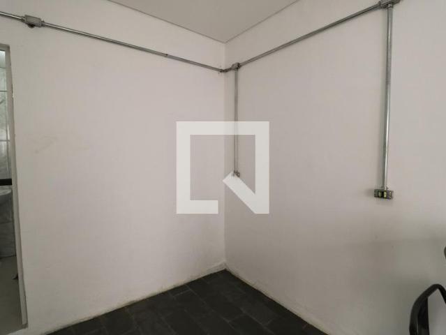 Kitnet, Butantã, 1 Quarto, 15 m2 São Paulo