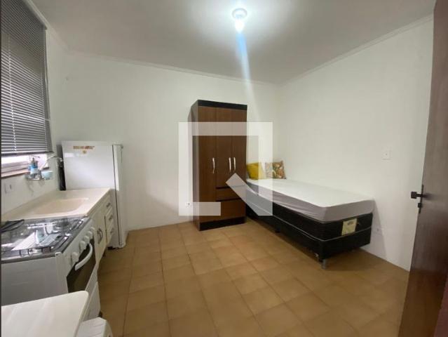 Kitnet, Butantã, 1 Quarto, 15 m2 São Paulo