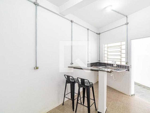 Kitnet, Butantã, 1 Quarto, 15 m2 São Paulo