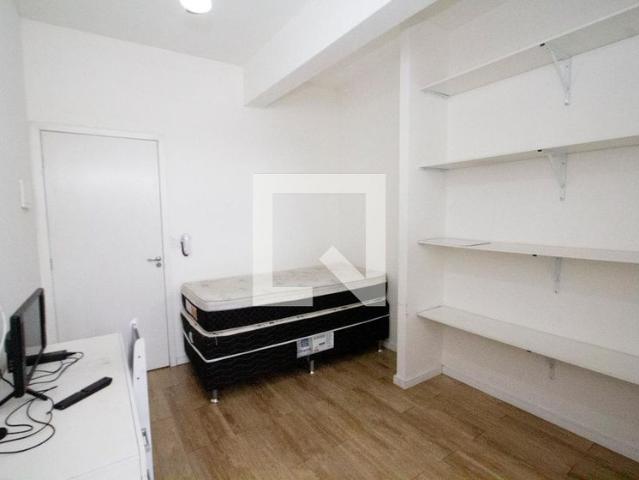 Kitnet, Butantã, 1 Quarto, 16 m2 São Paulo