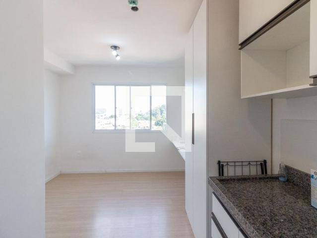 Kitnet, Butantã, 1 Quarto, 17 m2 São Paulo