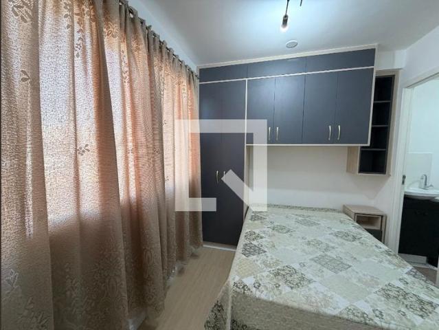 Kitnet, Butantã, 1 Quarto, 18 m2 São Paulo