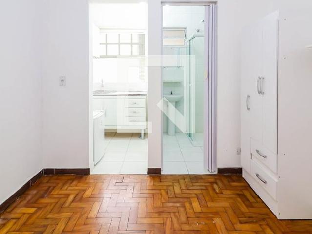 Kitnet, Butantã, 1 Quarto, 13 m2 São Paulo