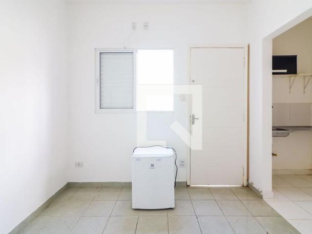 Kitnet, Butantã, 1 Quarto, 13 m2 São Paulo