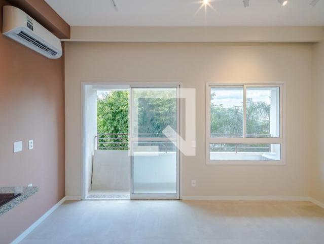 Kitnet, Butantã, 1 Quarto, 24 m2 São Paulo