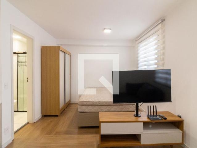 Kitnet, Butantã, 1 Quarto, 24 m2 São Paulo