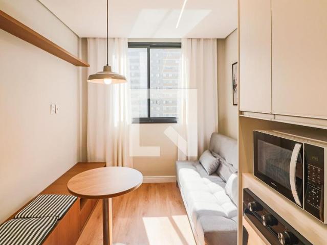 Kitnet, Butantã, 1 Quarto, 24 m2 São Paulo
