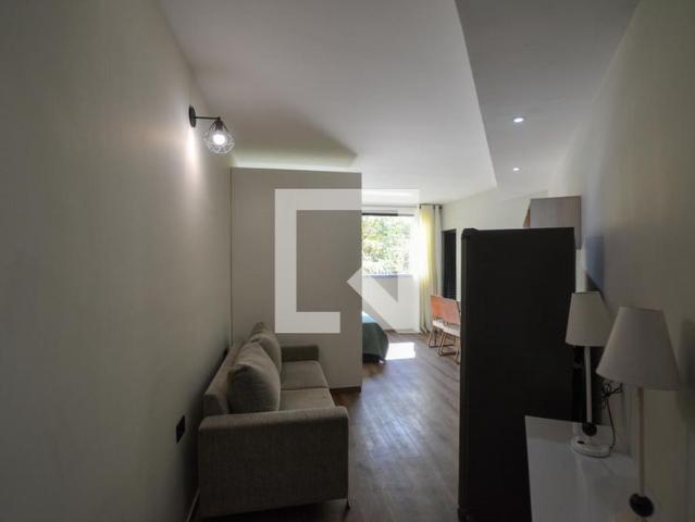 Kitnet, Butantã, 1 Quarto, 24 m2 São Paulo