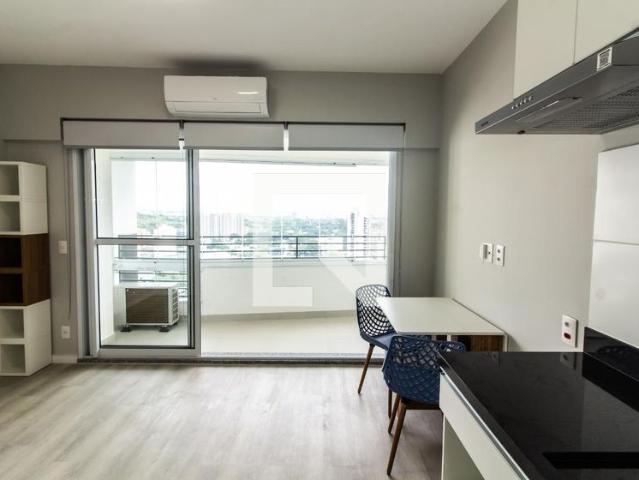Kitnet, Butantã, 1 Quarto, 24 m2 São Paulo