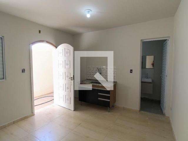 Kitnet, Butantã, 1 Quarto, 24 m2 São Paulo