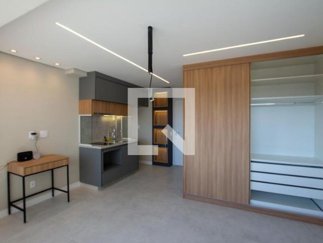Kitnet, Butantã, 1 Quarto, 25 m2 São Paulo
