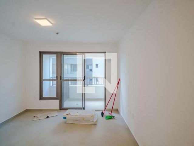 Kitnet, Butantã, 1 Quarto, 25 m2 São Paulo