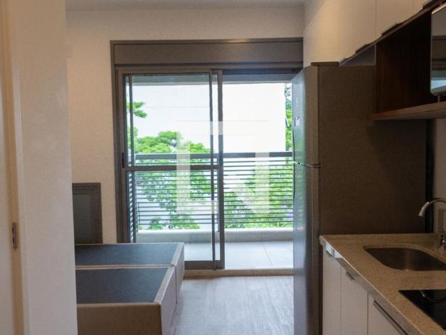 Kitnet, Butantã, 1 Quarto, 25 m2 São Paulo