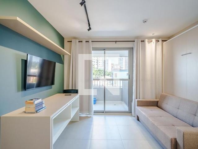 Kitnet, Butantã, 1 Quarto, 25 m2 São Paulo