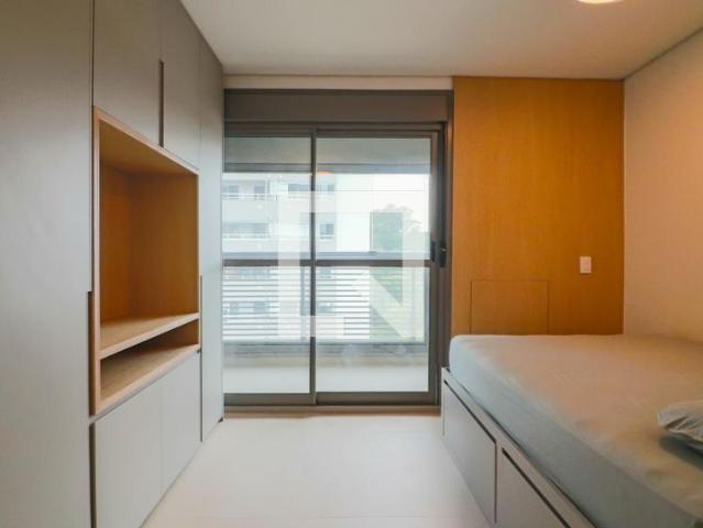 Kitnet, Butantã, 1 Quarto, 25 m2 São Paulo