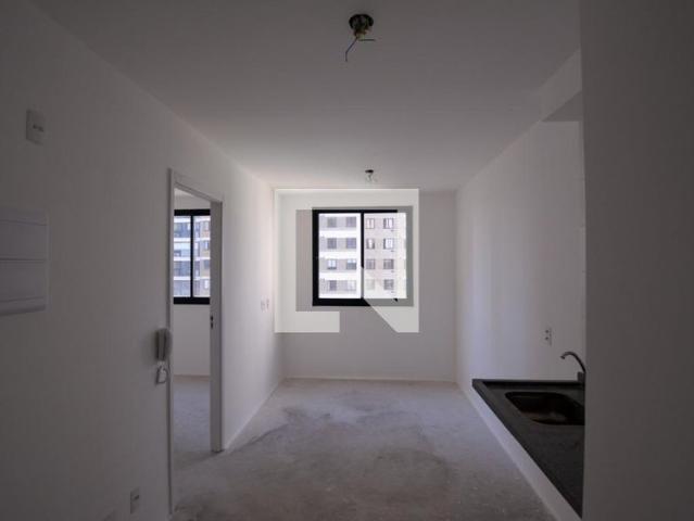 Kitnet, Butantã, 1 Quarto, 25 m2 São Paulo