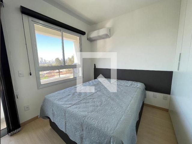 Kitnet, Butantã, 1 Quarto, 25 m2 São Paulo