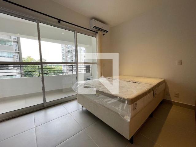 Kitnet, Butantã, 1 Quarto, 25 m2 São Paulo