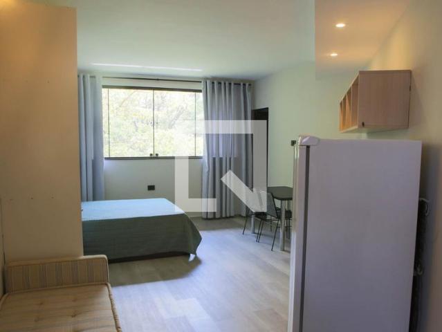 Kitnet, Butantã, 1 Quarto, 25 m2 São Paulo