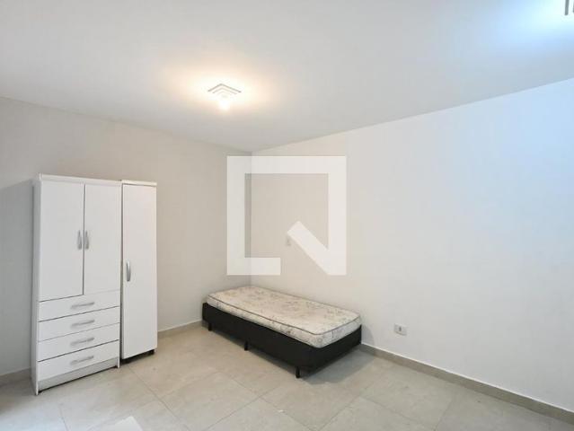 Kitnet, Butantã, 1 Quarto, 25 m2 São Paulo